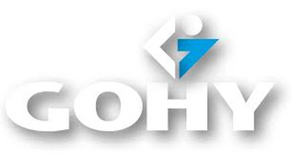 LM Zorgshop Online - Gohy